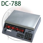 PT DIGI INDONESIA - Timbangan Digital Solutions