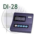 PT DIGI INDONESIA - Timbangan Digital Solutions